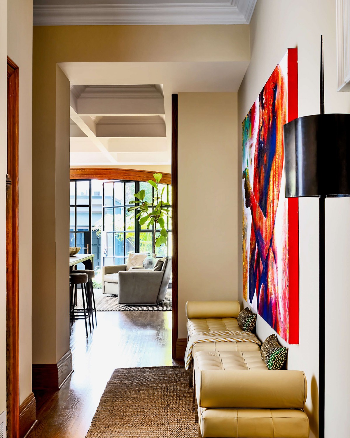 Gallery | Project Photographs | Toronto Interior Design Group