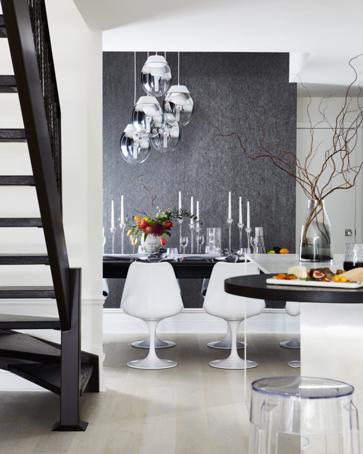 Gallery | Project Photographs | Toronto Interior Design Group