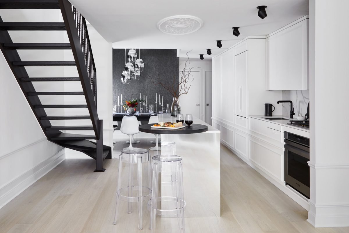 Gallery | Project Photographs | Toronto Interior Design Group