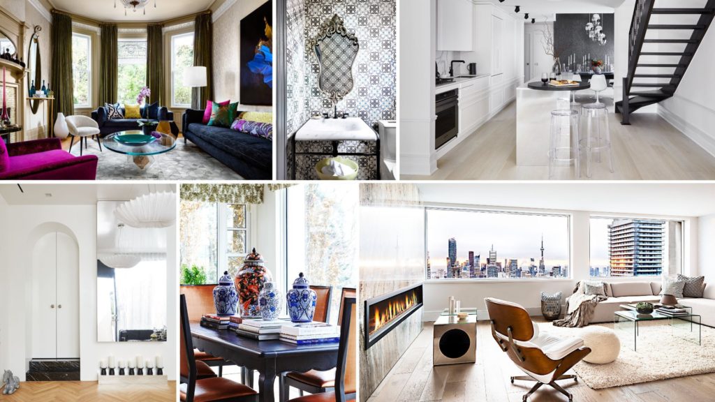 Toronto Interior Design Group | Timeless Residential Interiors