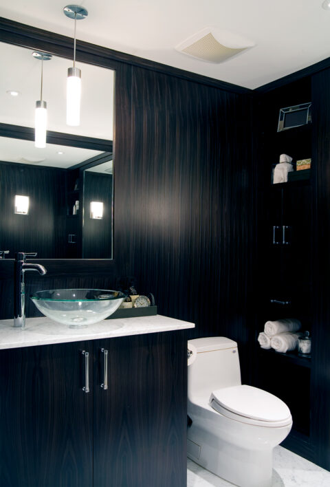 Gallery Project Photographs Toronto Interior Design Group